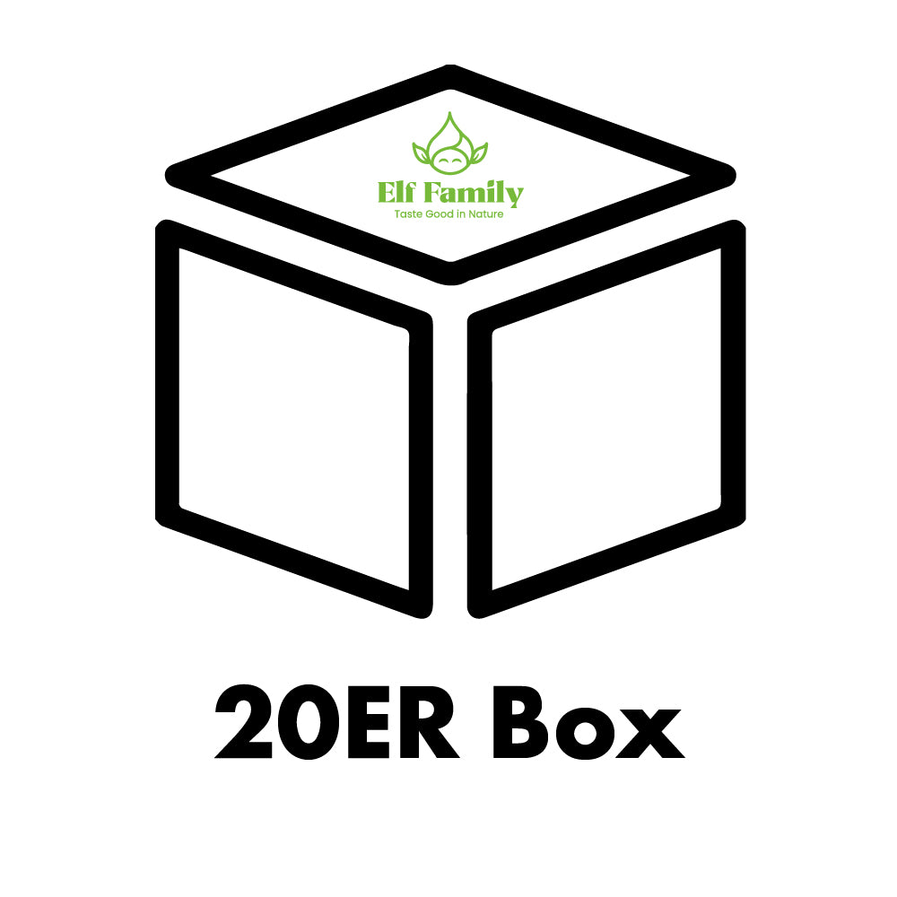 20 Diet Box – Elf-Family