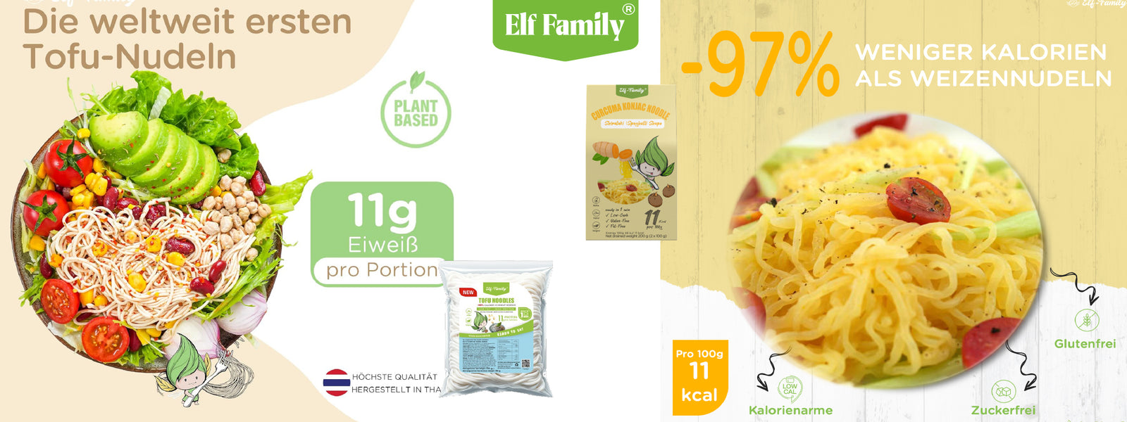 Elf-Family | Healthy Diet Foods, Taste Good with Nature