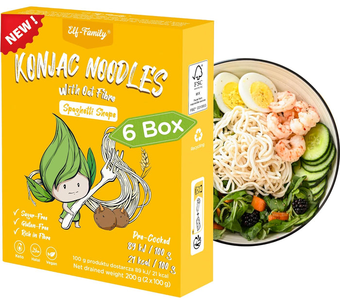 Elf-Family | Healthy Diet Foods, Taste Good with Nature