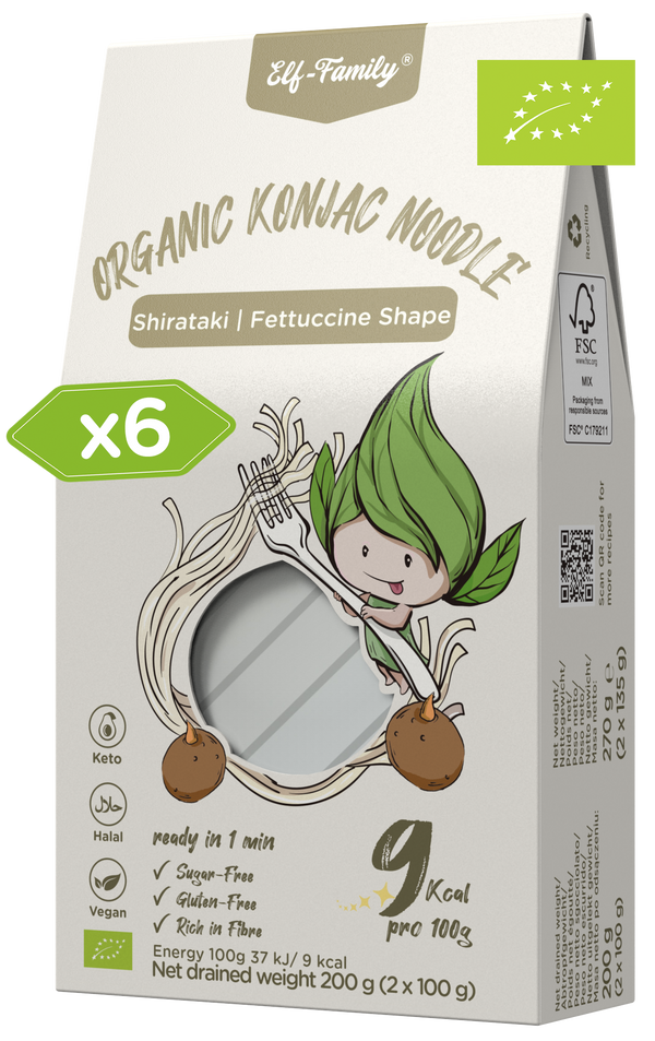 Elf-Family | Healthy Diet Foods, Taste Good with Nature