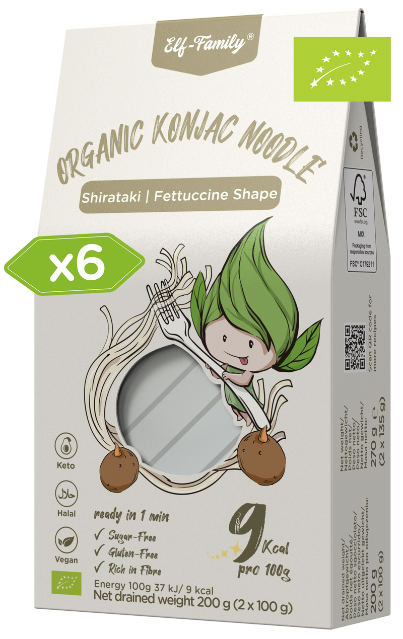 Elf-Family | Healthy Diet Foods, Taste Good with Nature