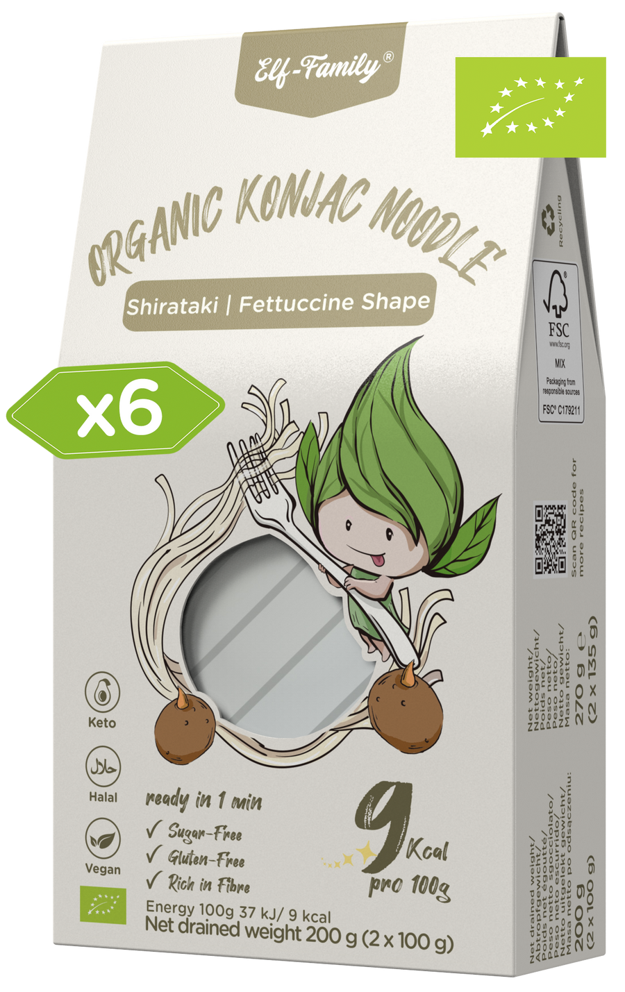 Elf-Family | Healthy Diet Foods, Taste Good with Nature