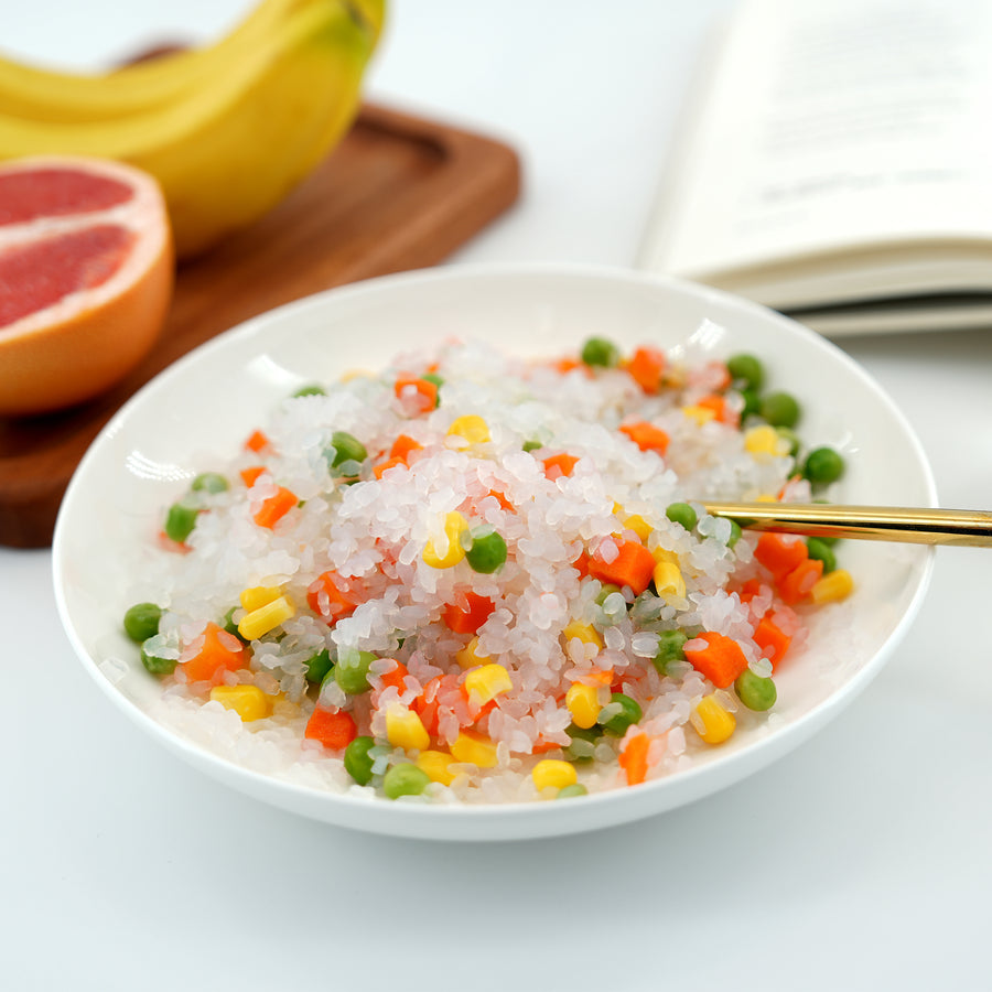 Elf-Family | Healthy Diet Foods, Taste Good with Nature