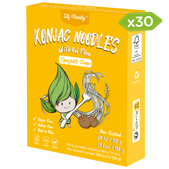 Elf-Family | Healthy Diet Foods, Taste Good with Nature